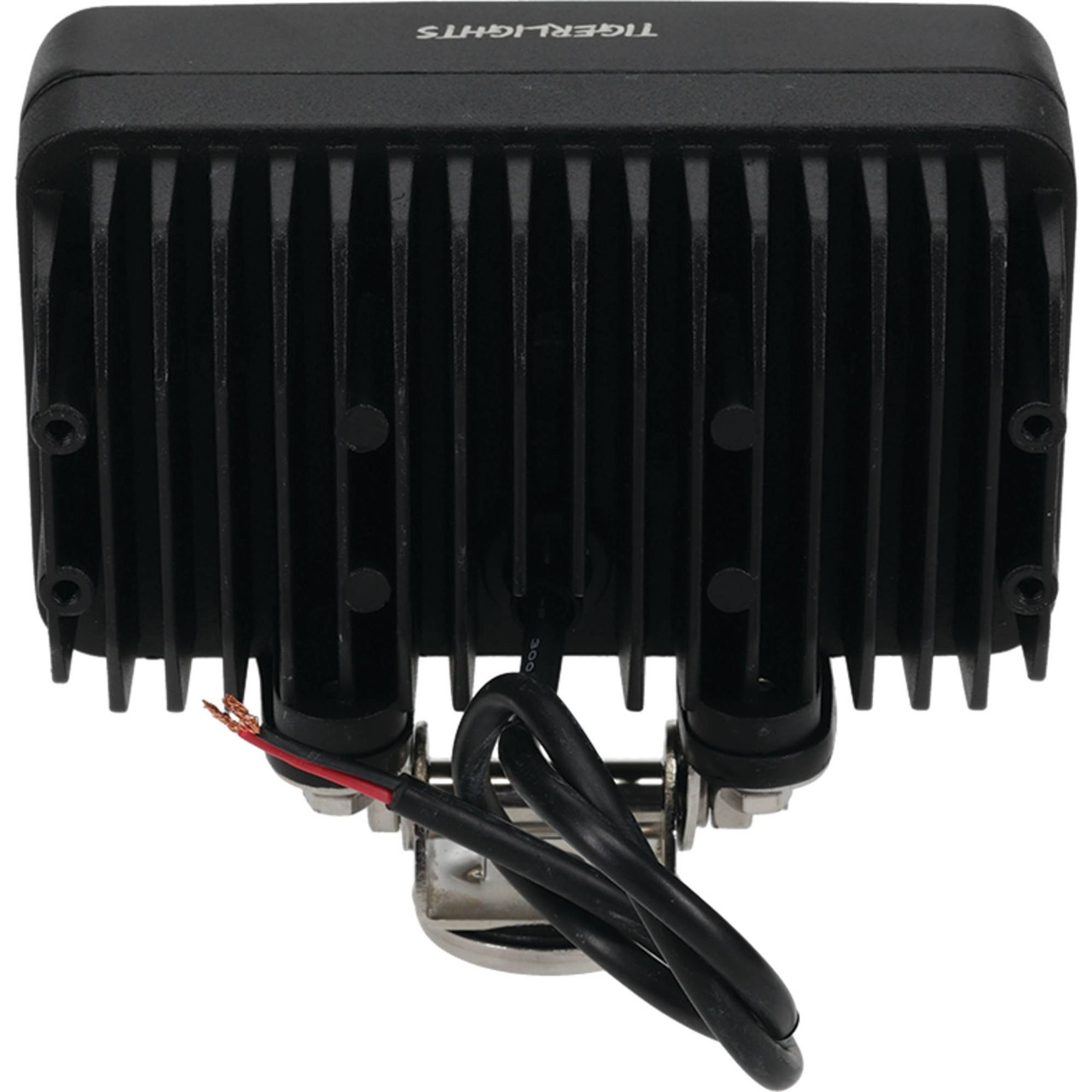 LED Rectangular Flood Light TL130F LED Work Lights from Tiger Lights