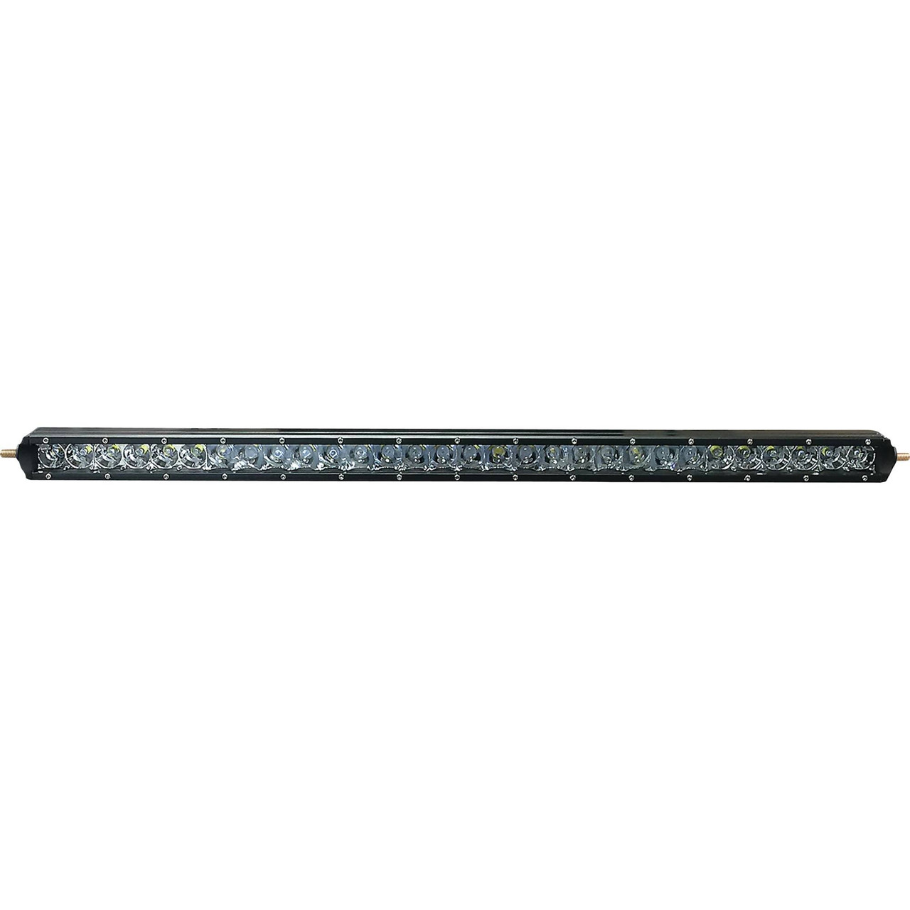 30" Single Row LED Light Bar TL30SRC LED Light Bars from Tiger Lights