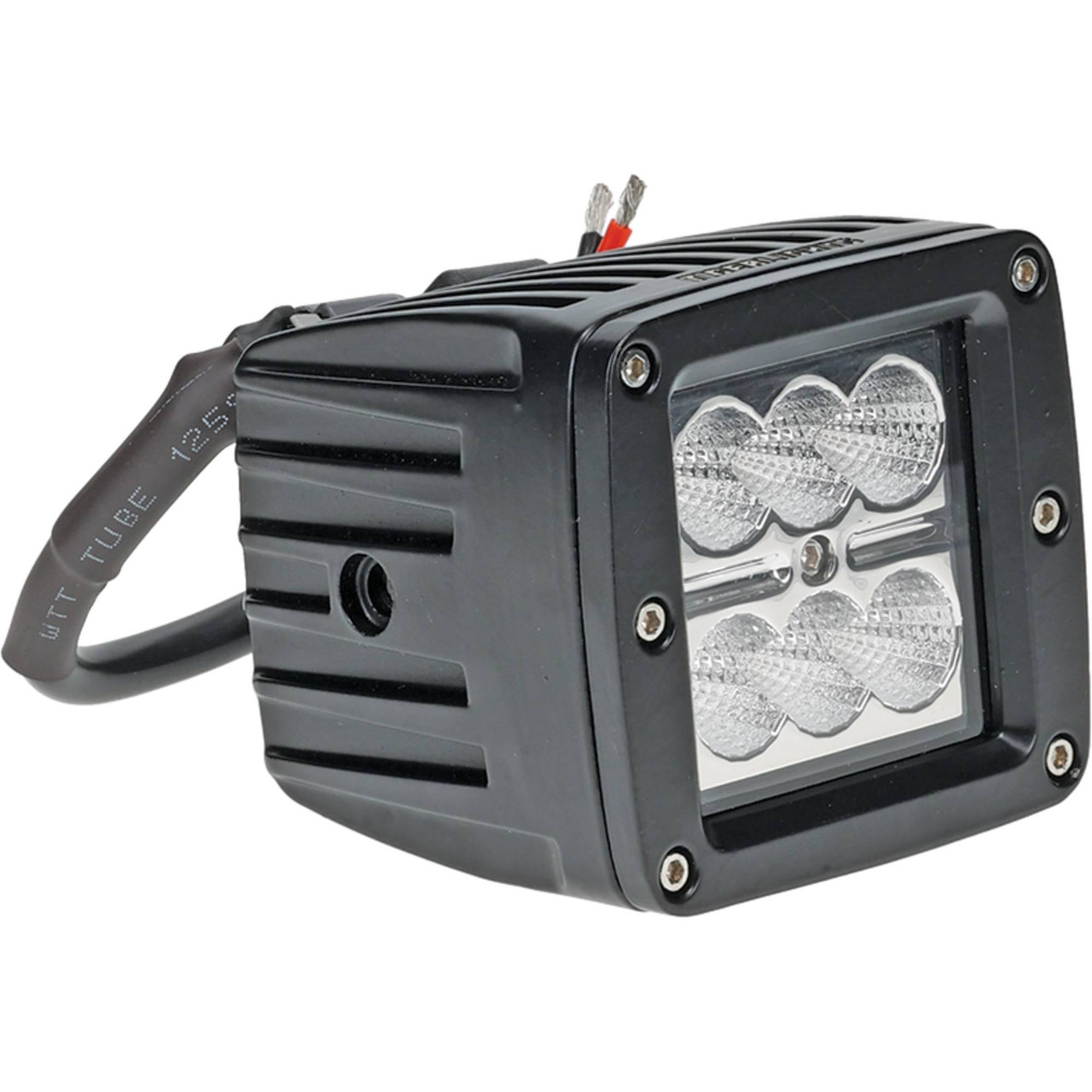 LED Square Flood Beam TL205F LED Work Lights from Tiger Lights