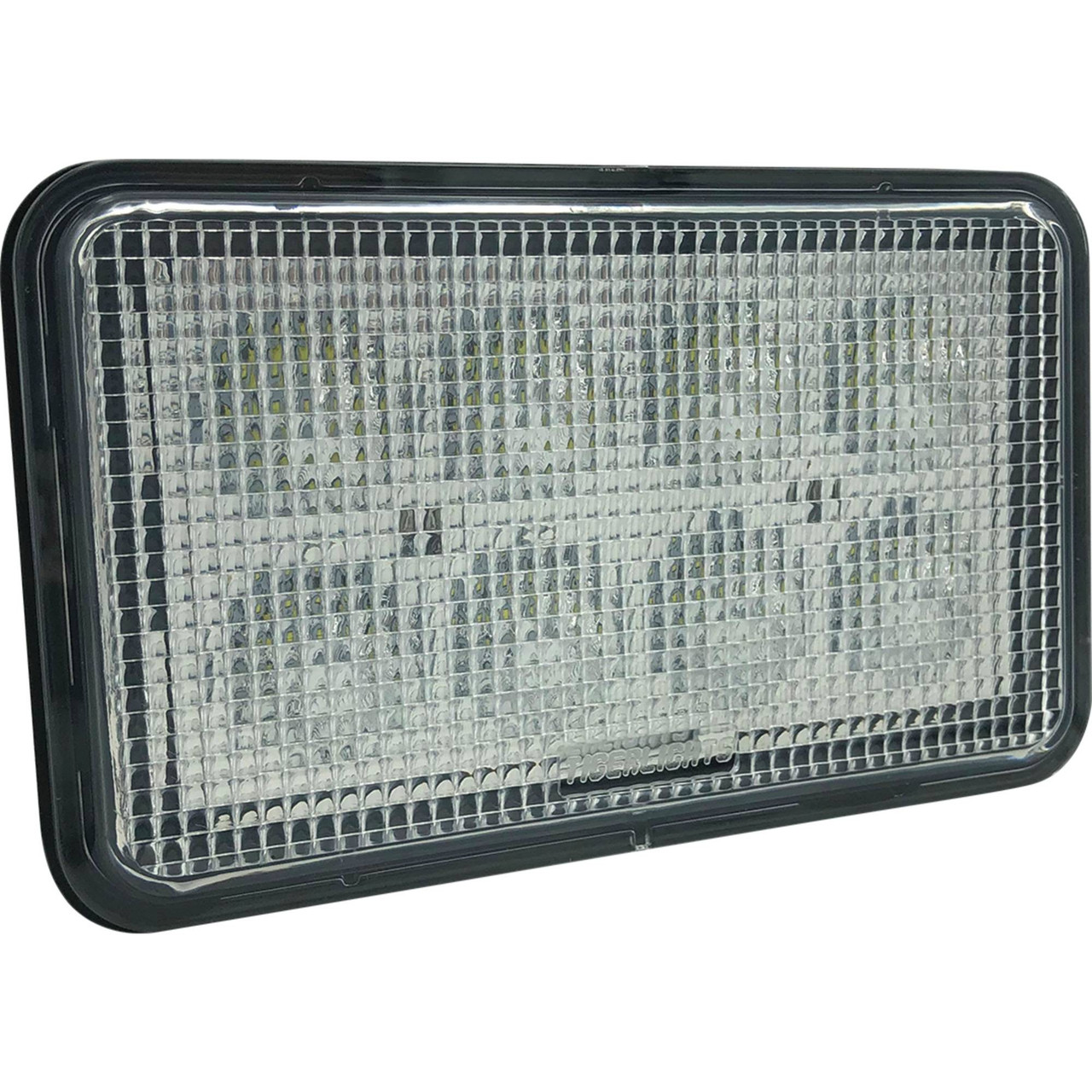 LED Flush Mount Cab Headlight for MacDon, TL9250 Agriculture LED Lights ...