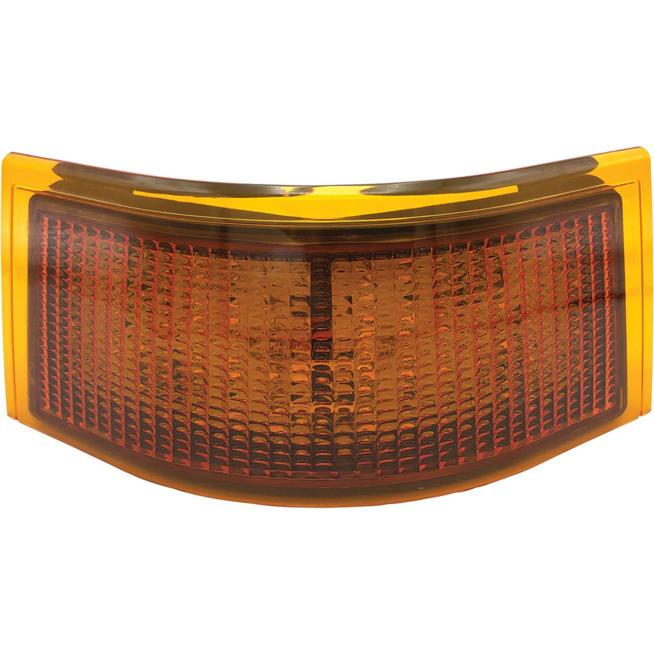 Corner Amber Lighting TL8045 - Amber LED Lights | Tiger Lights