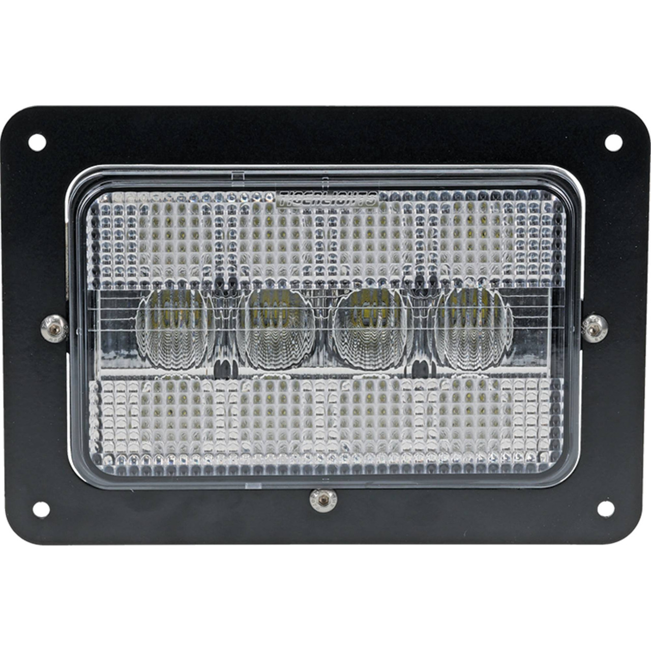 LED Tractor Headlight TL2020 Agricultural LED Lights from Tiger Lights
