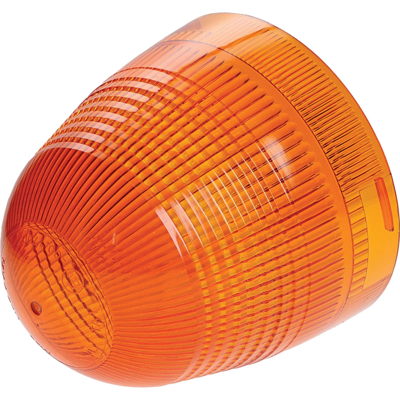Replacement Amber Lens for TL2000 5" Height, 5" Length, 5" Width ...