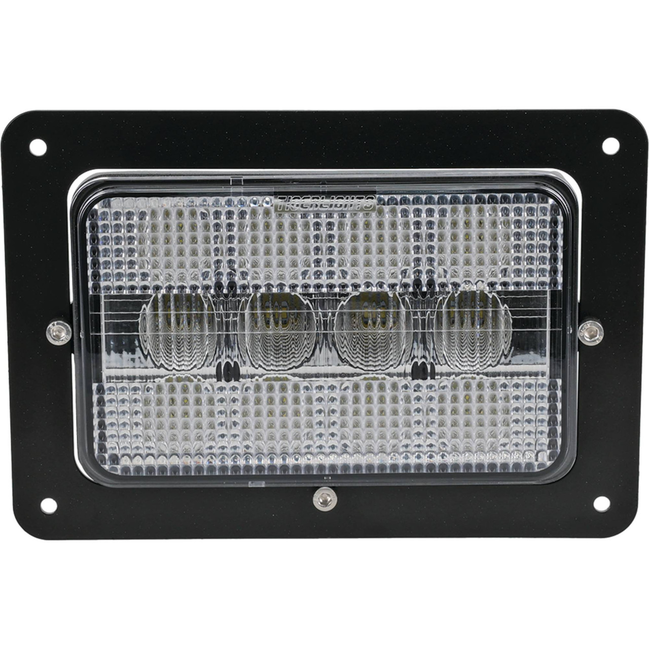 LED Tractor Headlight Hi/Lo Beam For Steiger Bearcat 1000, CR-1225 ...