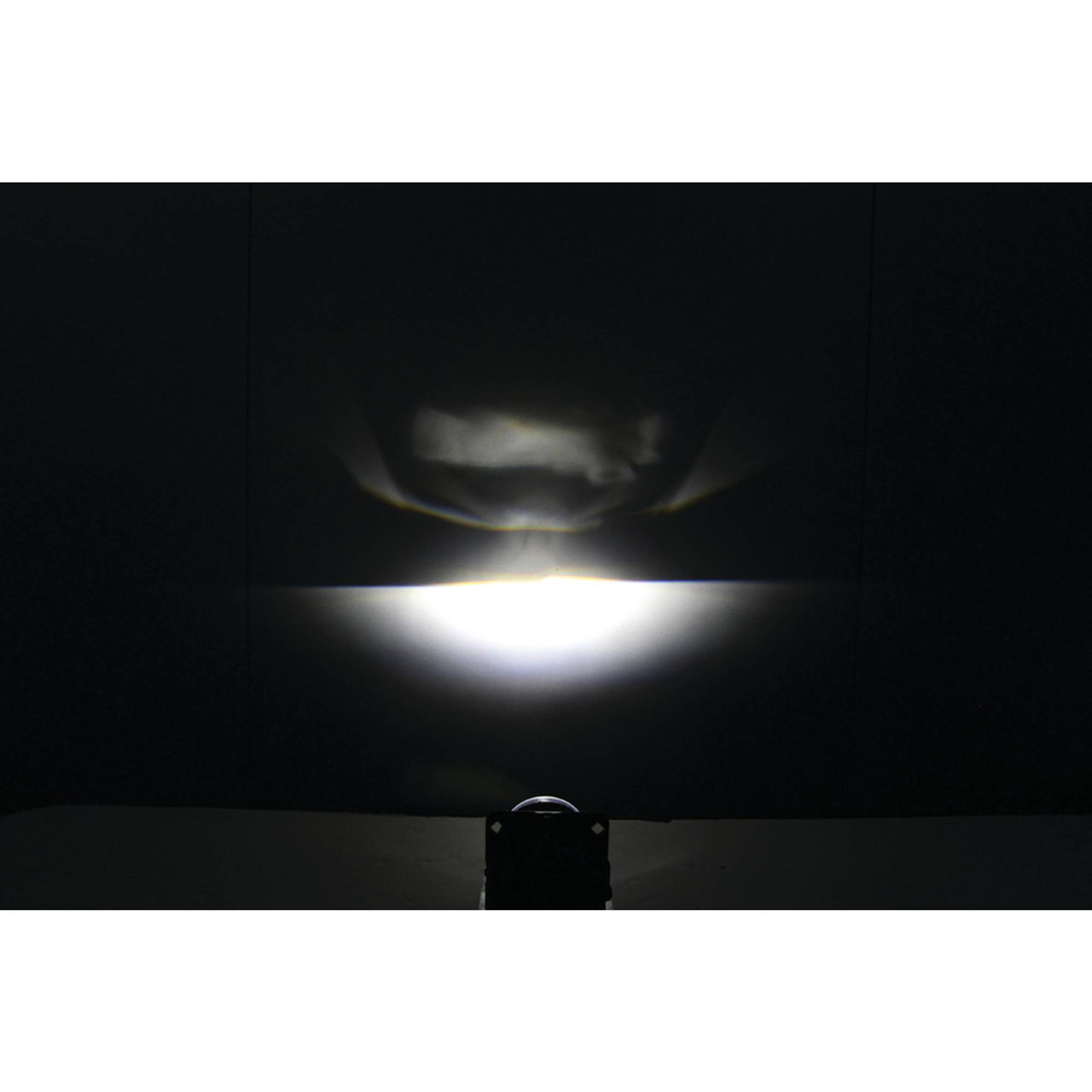 LED Projector Headlight For Kubota 3B291-75710, 3B291-75712 2.500 Amps ...