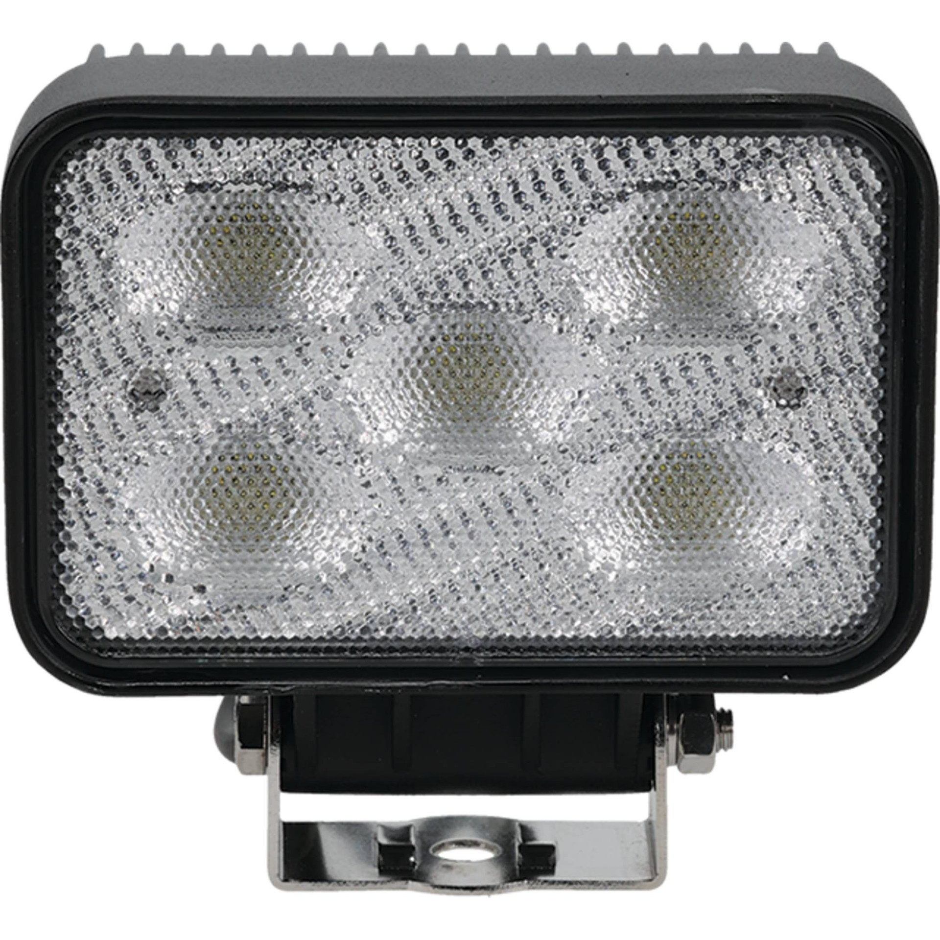 LED Rectangular Flood Light TL175F LED Work Lights from Tiger Lights