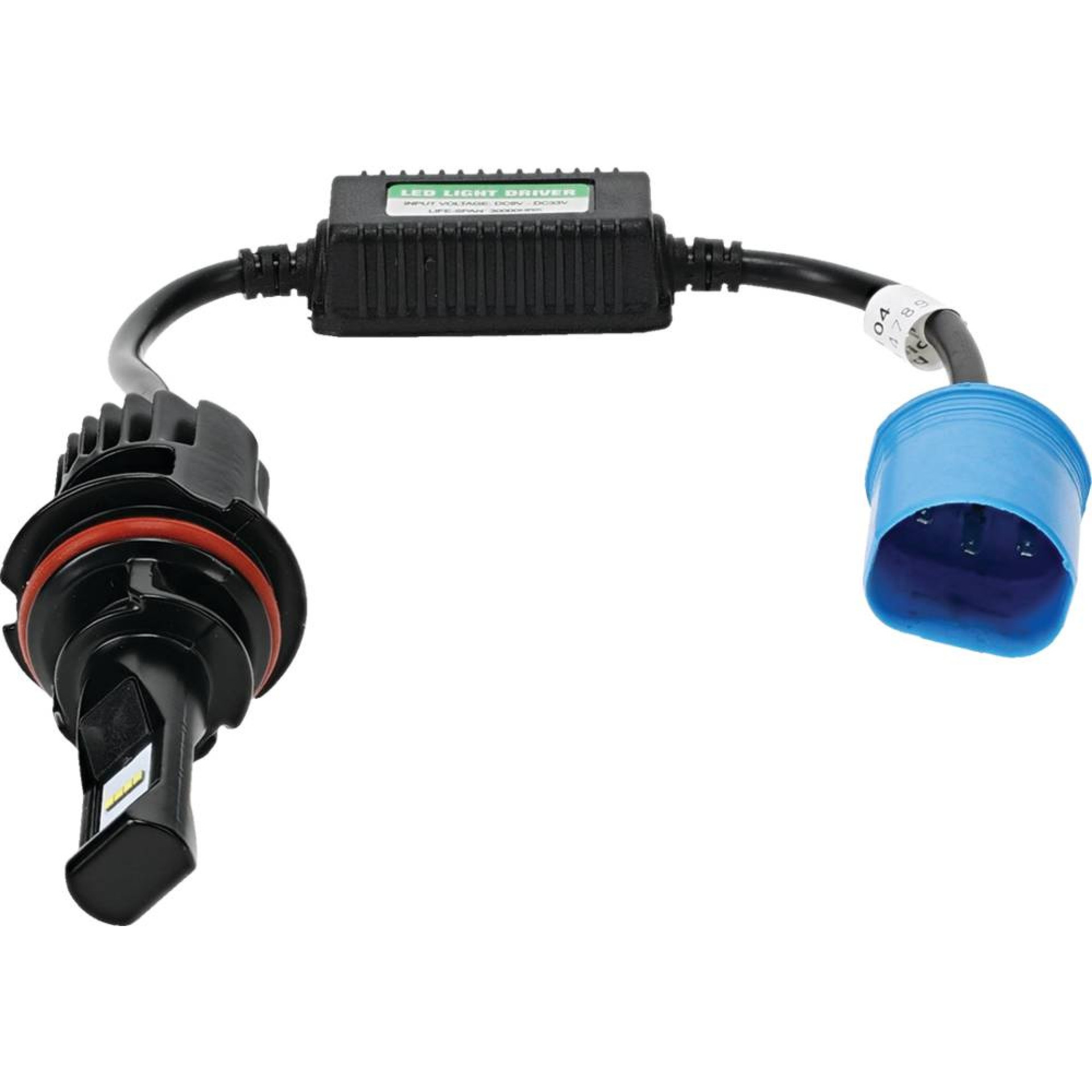 LED Headlight Conversion Kit