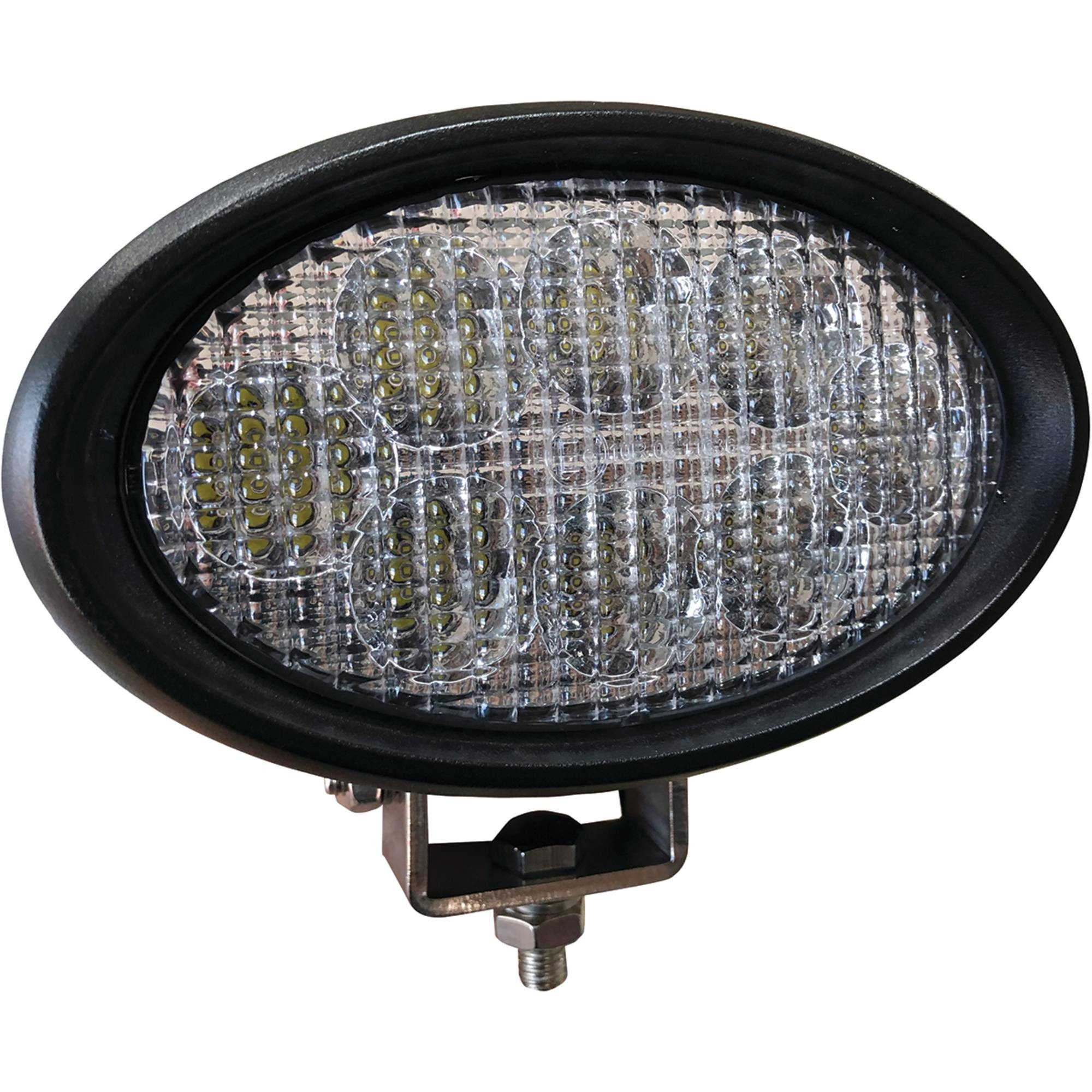 Massey Ferguson LED Tractor Lights | Tiger Lights