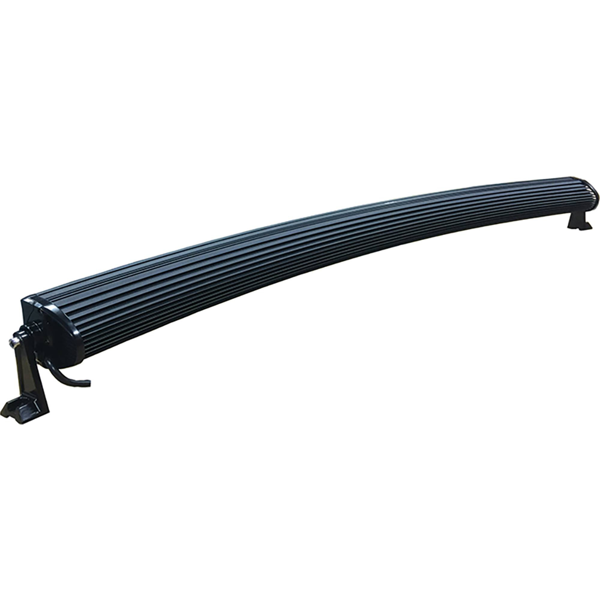 50" Curved Double Row LED Light Bar TLB450C-CURV LED Light Bars from ...