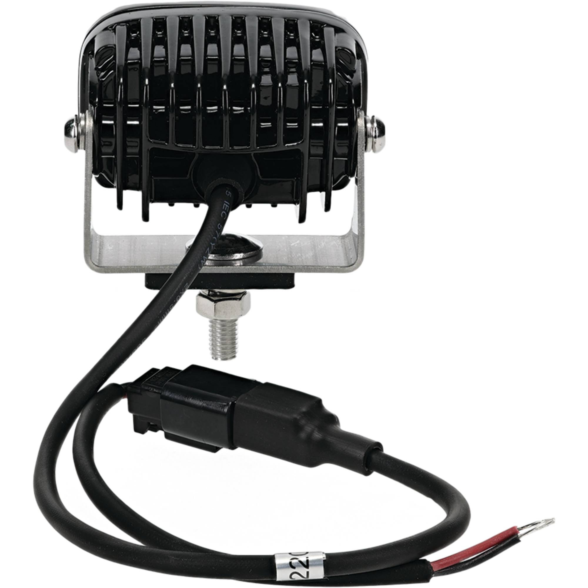Dual LED 2" x 3" Mojave Light Kit 2 1/4" Height, 12-24 Volt; TLM2X3-KIT ...