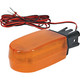 LED Amber Light for Rear Extremity Arm, TL2030 Agricultural LED Lights ...