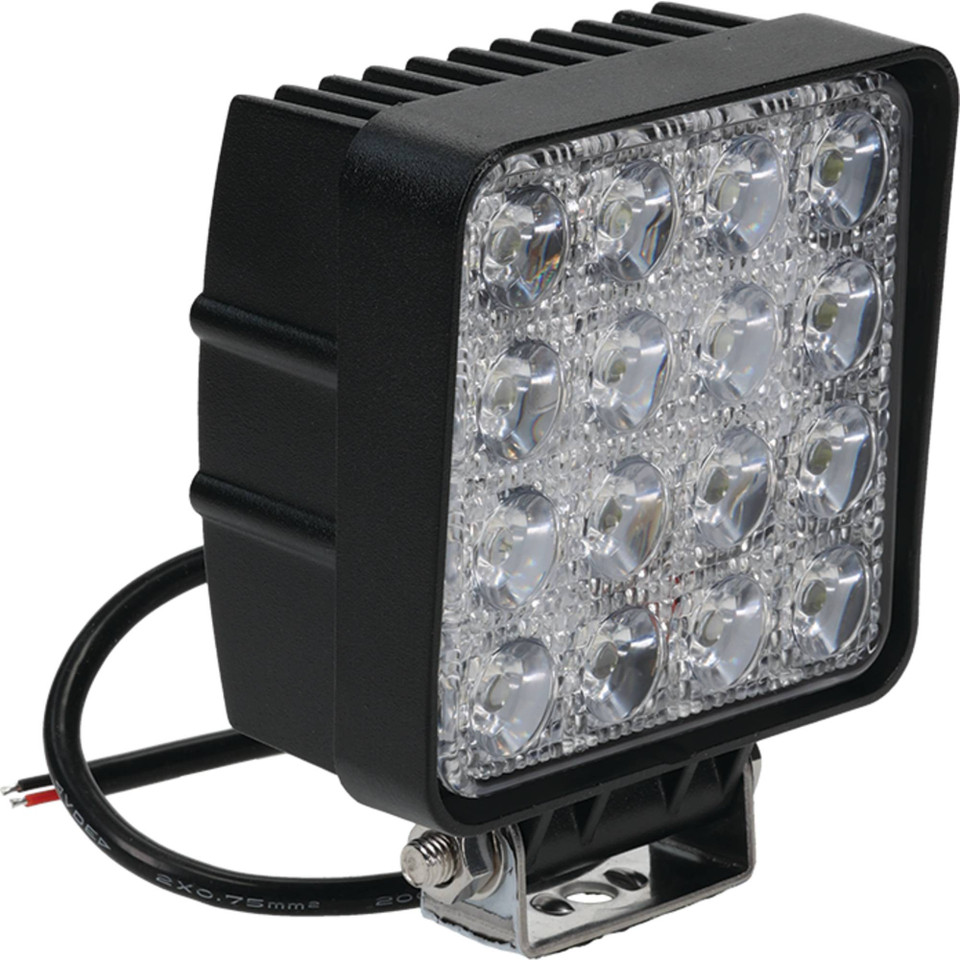 LED Work Lights: Magnetic | Portable & Outdoor LED Work Lights