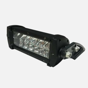 Tiger Lights | LEDs For Agricultural, Industrial, and Offroad