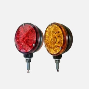 Tiger Lights | LEDs For Agricultural, Industrial, and Offroad