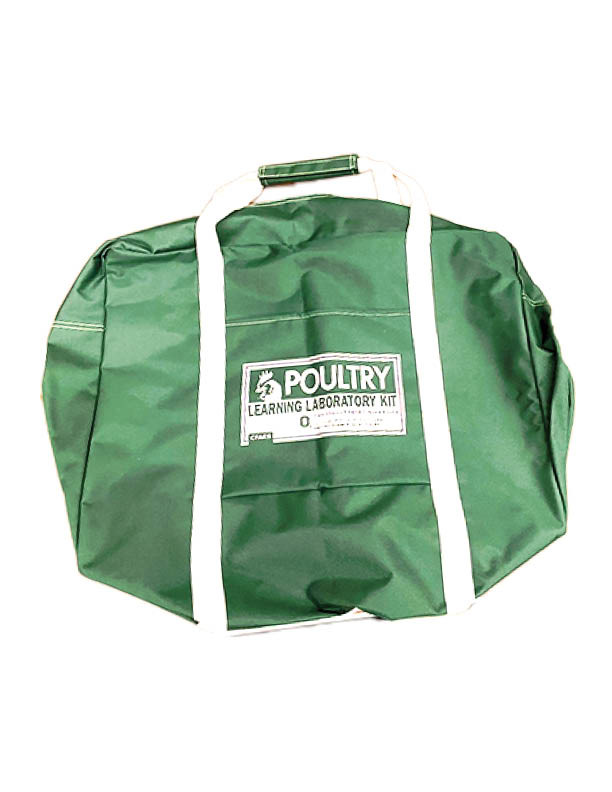 Poultry Learning Lab Kit - OSU Extension Publishing