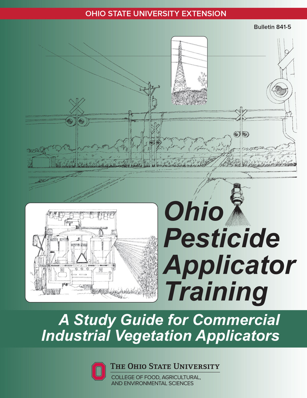 Category 5: Industrial Vegetation Control (Bundle) - OSU Extension ...