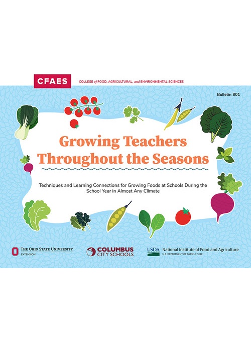 OSU Extension Publishing