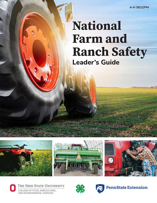 OSU Extension Publishing