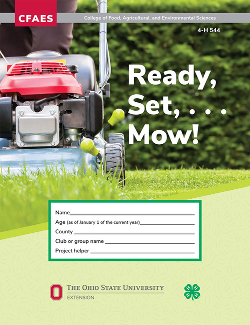 OSU Extension Publishing