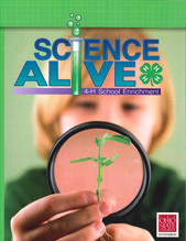 Science Alive in the Classroom - OSU Extension Publishing