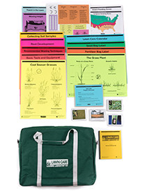 Lawn Care Learning Lab Kit - OSU Extension Publishing