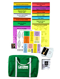 Plant Identification Learning Lab Kit - OSU Extension Publishing