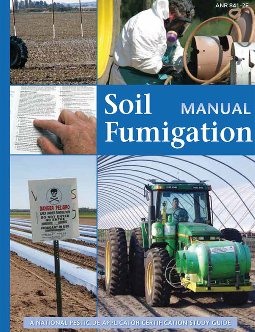 Category 2F: Soil Fumigation (PDF) - OSU Extension Publishing