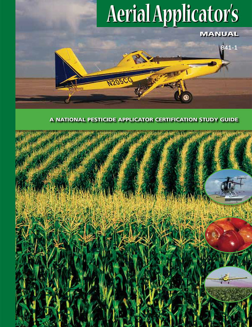 Category 1: Aerial Pest Control - OSU Extension Publishing