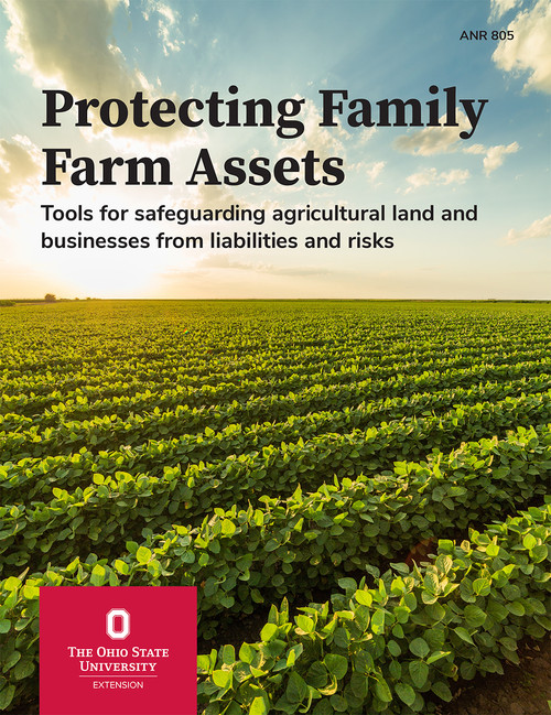 Protecting Family Farm Assets (PDF)