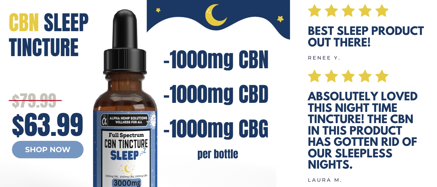 Alpha Hemp Solutions