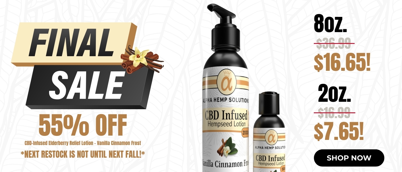 Alpha Hemp Solutions