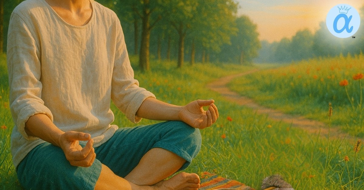 Why “Back to Basics” Wellness Still Works - Alpha Hemp Solutions