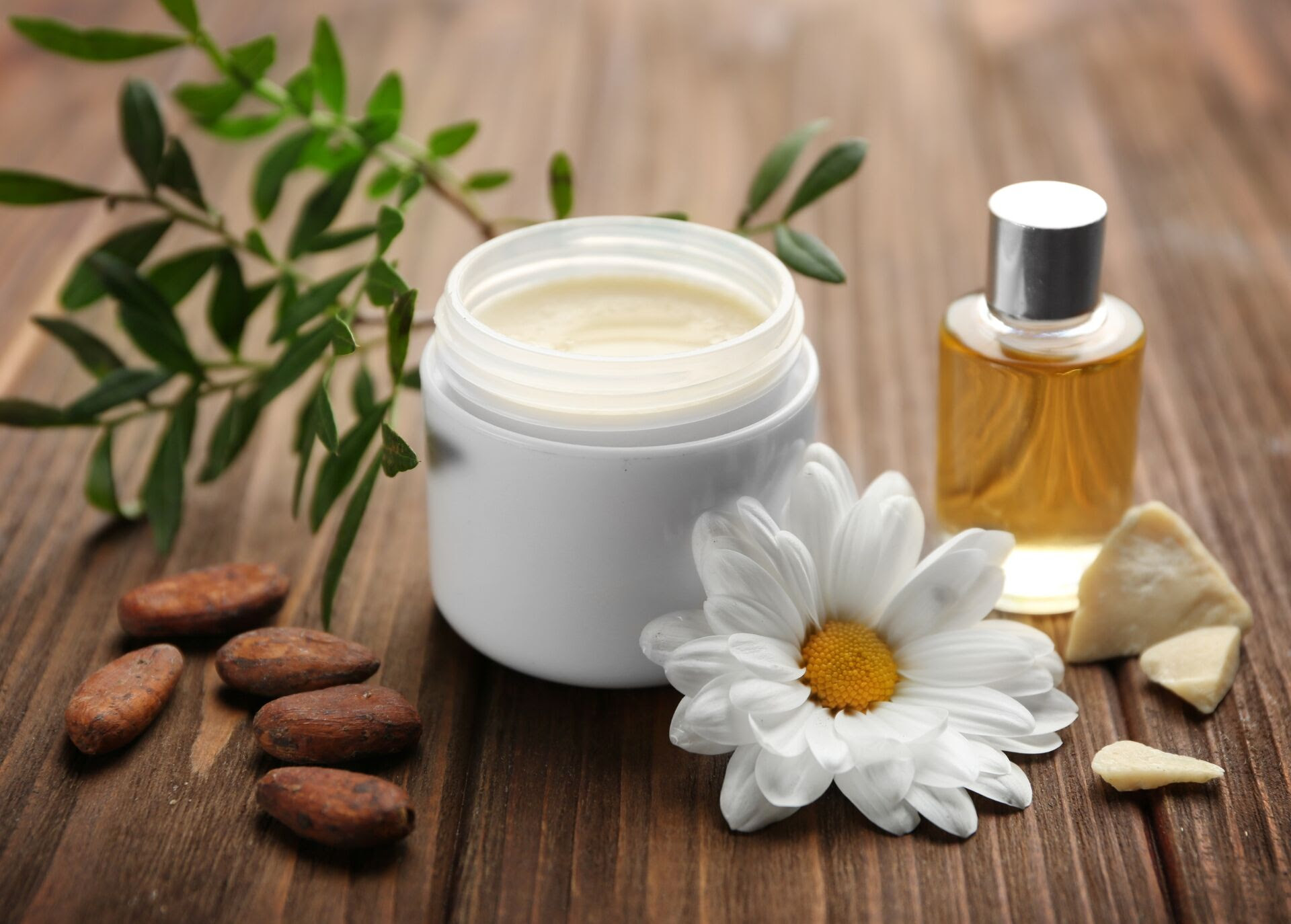 Skin Rejuvenation with Hemp Lotion - Alpha Hemp Solutions