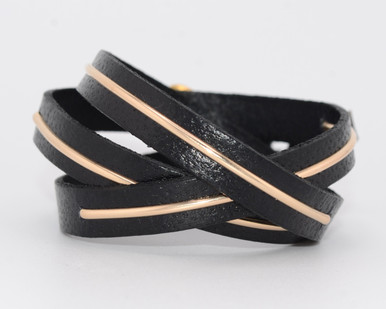 TRIPLE BARRE WRAP • ARMY