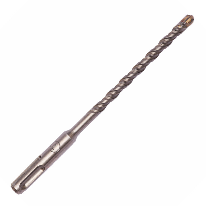 DART SDS Plus 4 Cutter Drill Bit 6.5 x 260mm - Sheffield Group