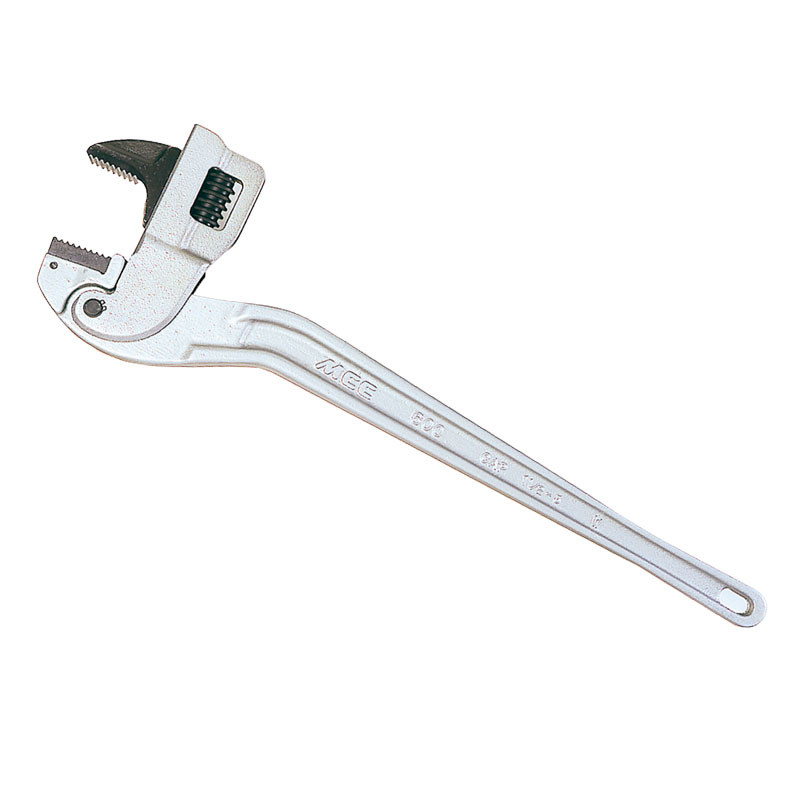 MCC Corner Wrench Aluminium 600mm - Trucut New Zealand