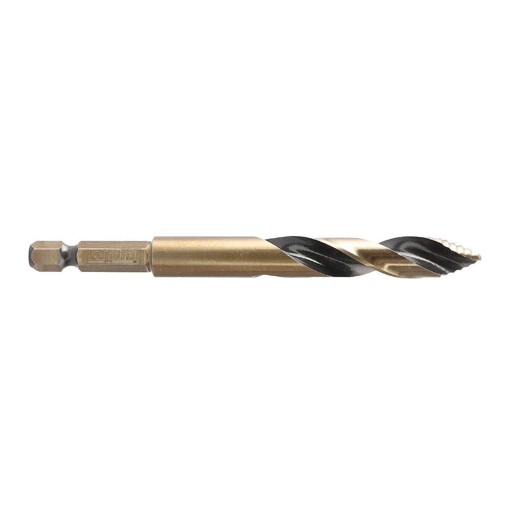 Alpha ONSITE Plus Impact Step Tip Drill Bit 9.5mm - Trucut New Zealand