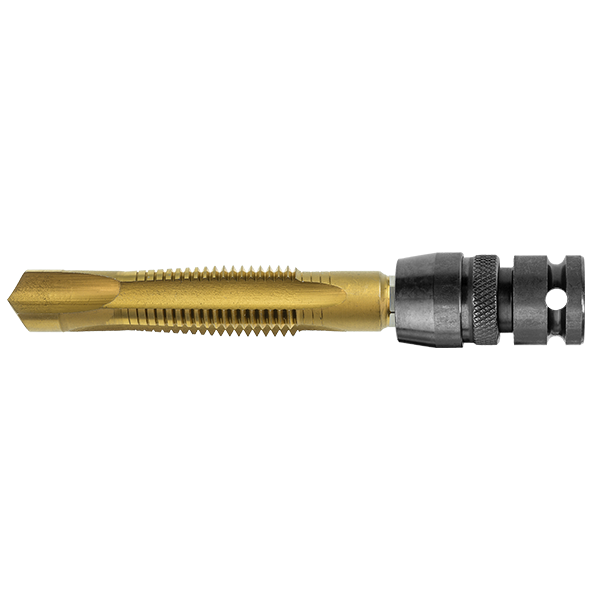 VersaDrive Heavy Duty Drill-Tap M16 x 2.0mm - Trucut New Zealand