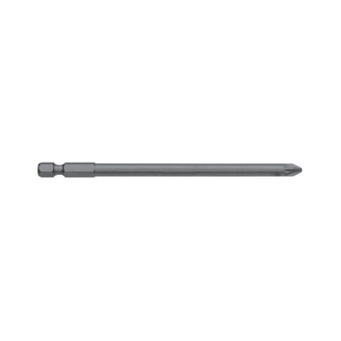 Alpha Pozi Driver Bit 2 x 120mm - Trucut New Zealand