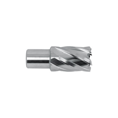 Euroboor Annular Cutter 14mm x 30mm Depth - Trucut New Zealand