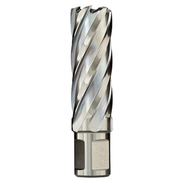 Euroboor Annular Cutter 96mm x 55mm Depth - Trucut New Zealand