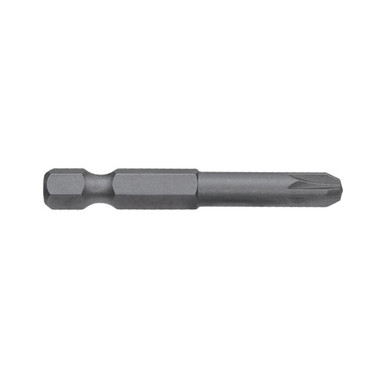 TUFF Pozi Driver Bit 3 x 50mm - Trucut New Zealand