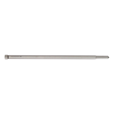 Euroboor Pilot Pin 6.35 x 177mm (Suits HCL Annular Cutters) - Sheffield ...