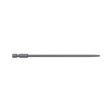 Alpha Square Driver Bit 1 x 150mm