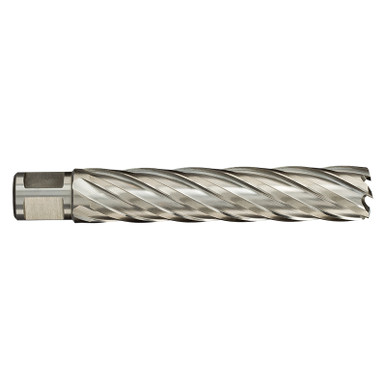Euroboor Annular Cutter 12mm x 100mm Depth - Trucut New Zealand