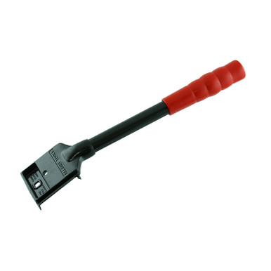 Allway 1-½” 4-Edge Tubular Wood/Paint Scraper - Trucut New Zealand