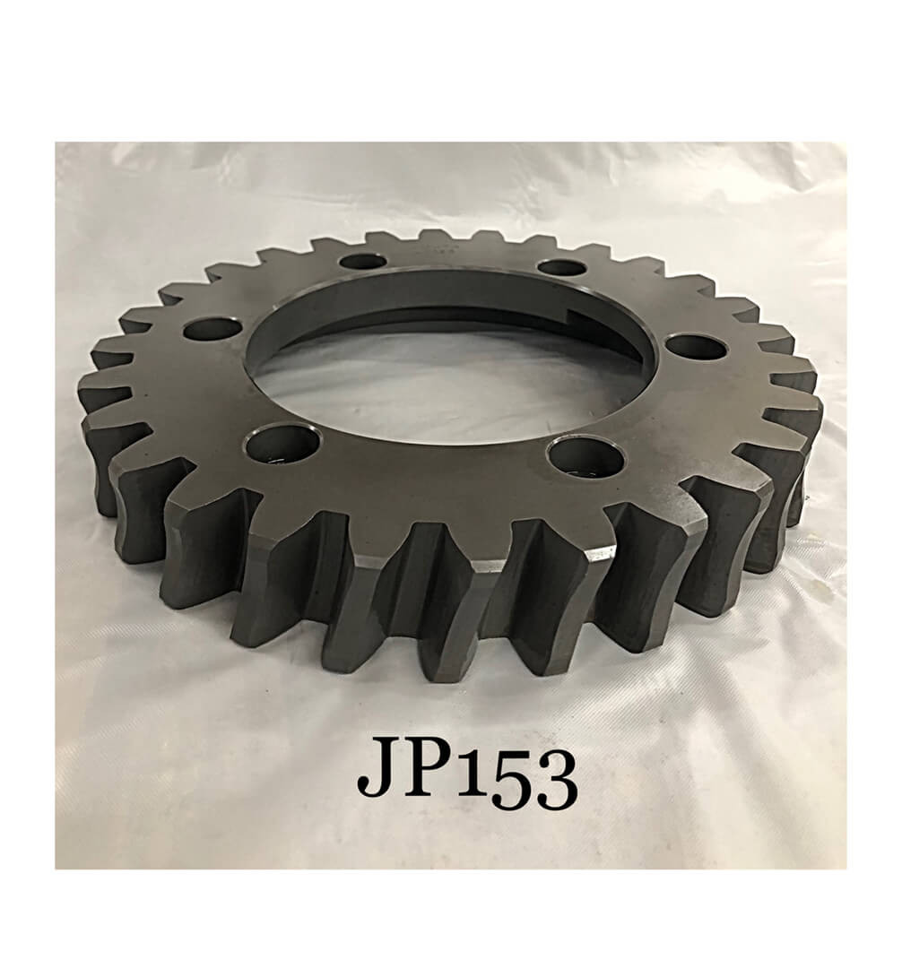 JP-153 28T Tooth Gear fits Langston JP Roll Stand