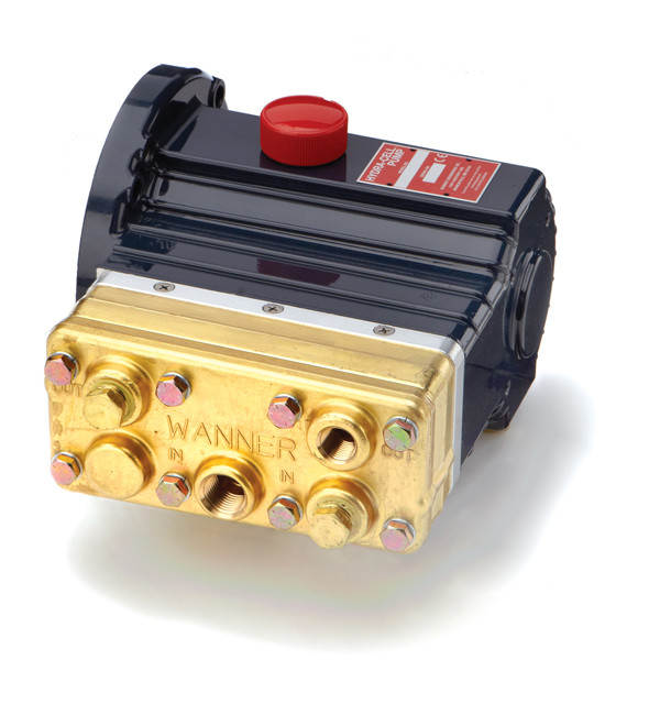 M03SABTSNECG Hydra-Cell M03 Series Diaphragm Pump