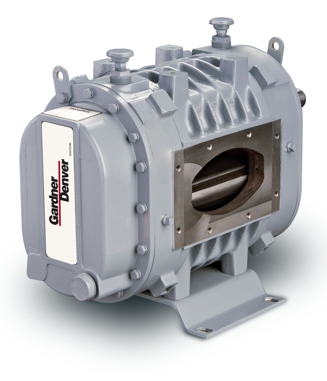 GGDDADC DuroFlow Blower 4512-VT LR