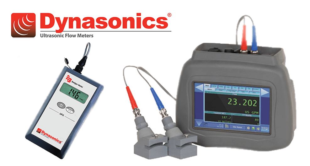Dynasonics Flow Meters - Voigt-Abernathy Store